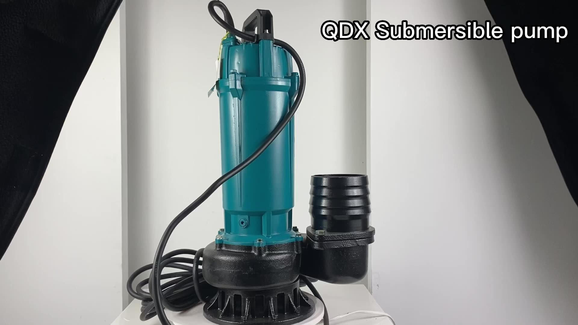 1 Inch 2 Inch 3 Inch 1.1kw 1.5hp 220v 60hz 30 Meters Head Small Single ...