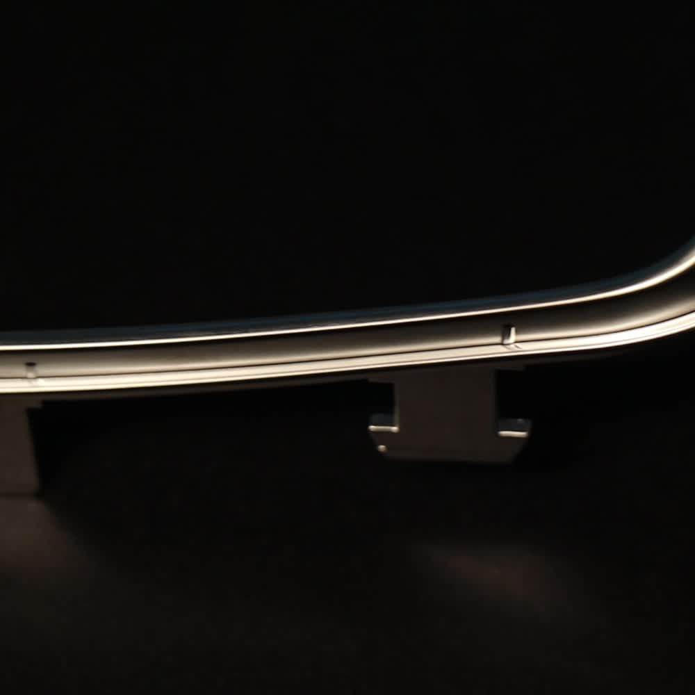 For Mercedes Benz E Class W213 Car Center Console Water Cup Holder ...