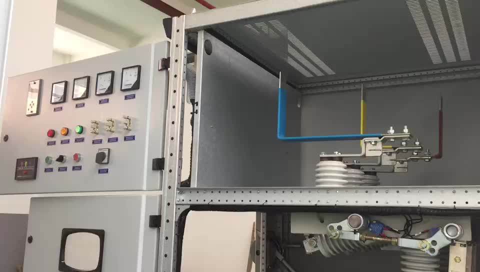 Medium Voltage Electrical Power Distribution Equipments 6.6kv 10kv 11kv ...
