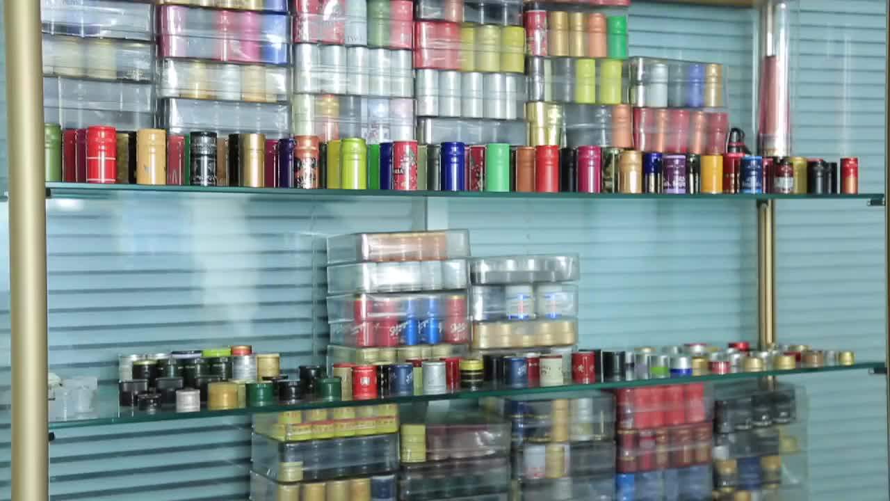 28mm Pco1881 Pco1810 Sparkling Water Sodas Carbonated Drinks Aluminum ...