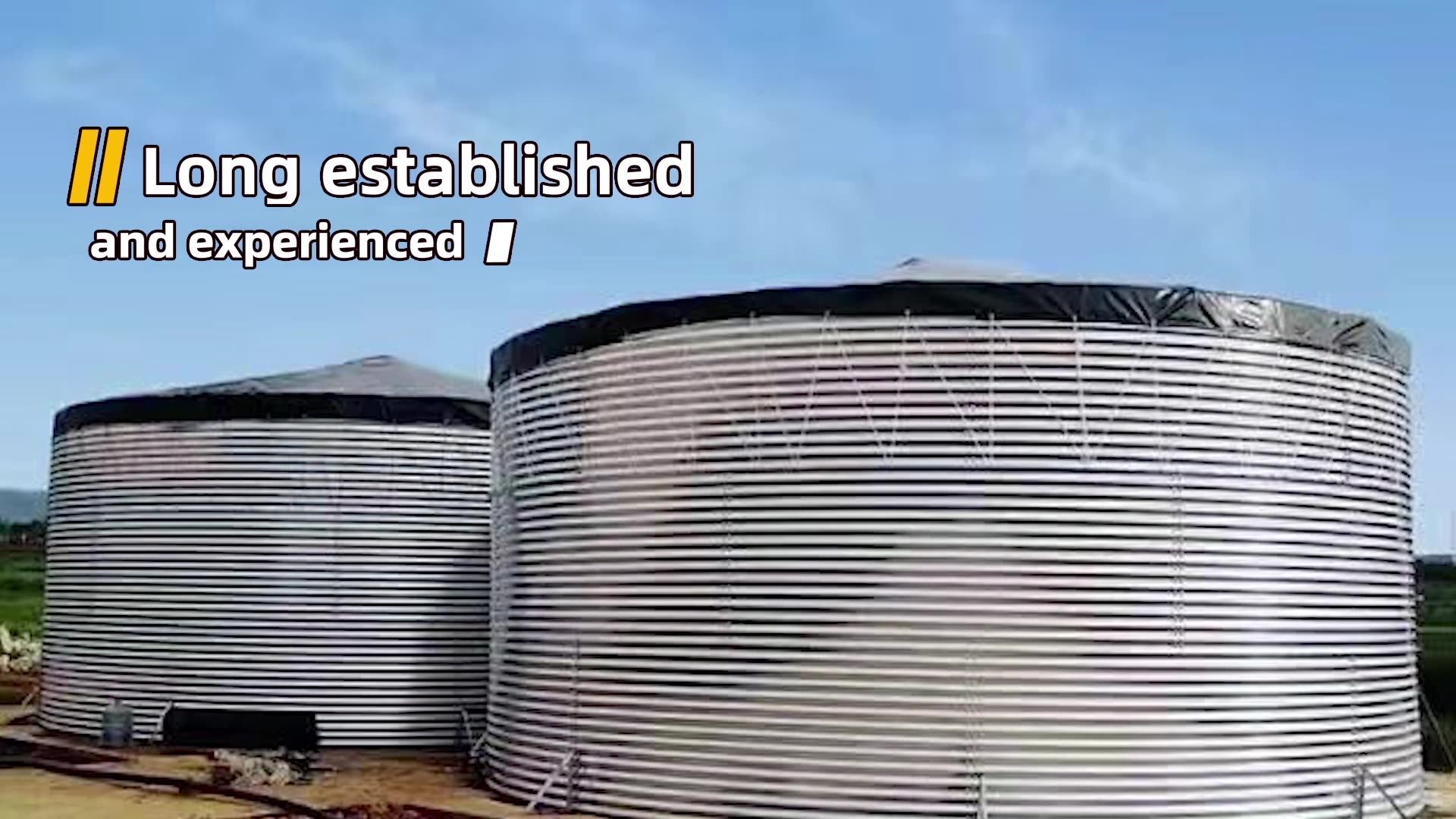Hot Seller Irrigation System Storage Tank Truck Pipe Tank Water 10000 ...