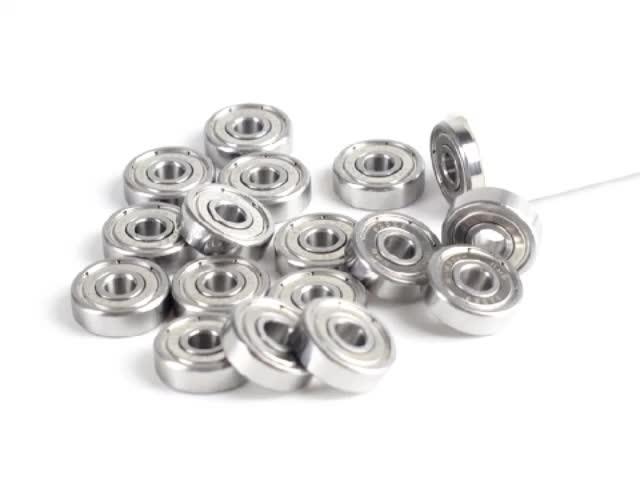 Original 608ssd21 608d 608z Deep Groove Ball Bearings Singapore Nmb 608 ...