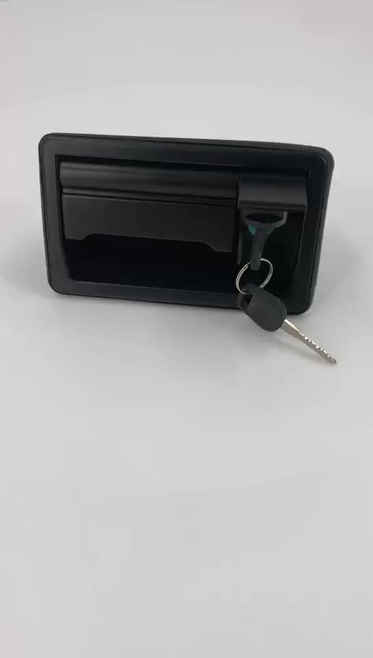 Universal Top Security Bus Door Lock Bus Luggage Door Lock For ...