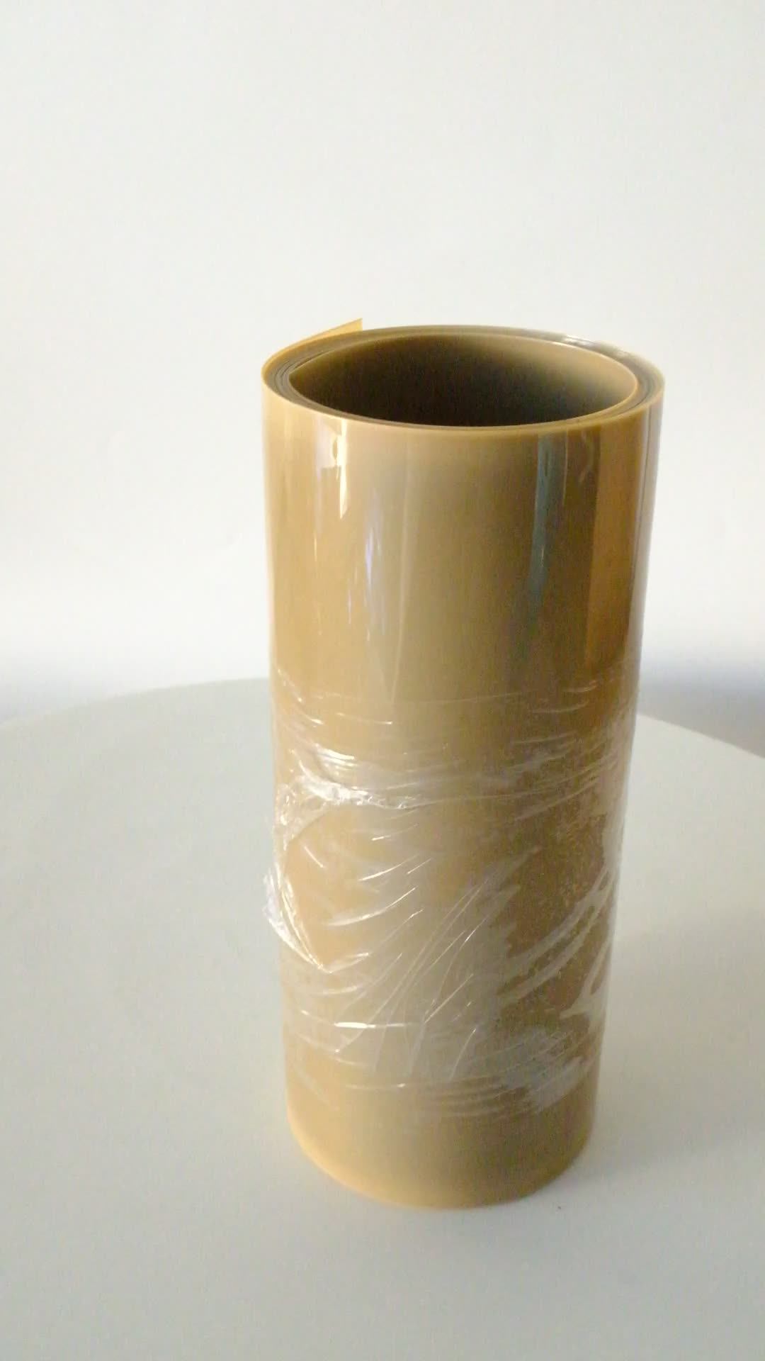 Victrex Aptiv Peek Film (in Rolls) - Buy Peek Thin Sheet,Peek Thin ...