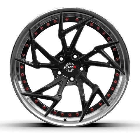 Customizable Forged Aluminum Alloy Rims Fit For Audi Rs3 6 19 And 20 ...