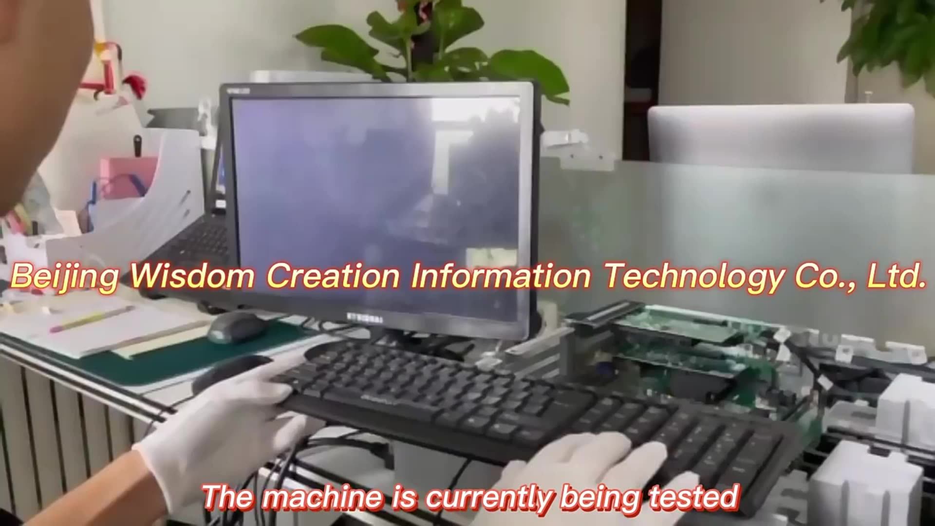 Ai Training Fusionserver Cx5200 V5 V7 4u Gpu C622 205w Cx5200v5 ...