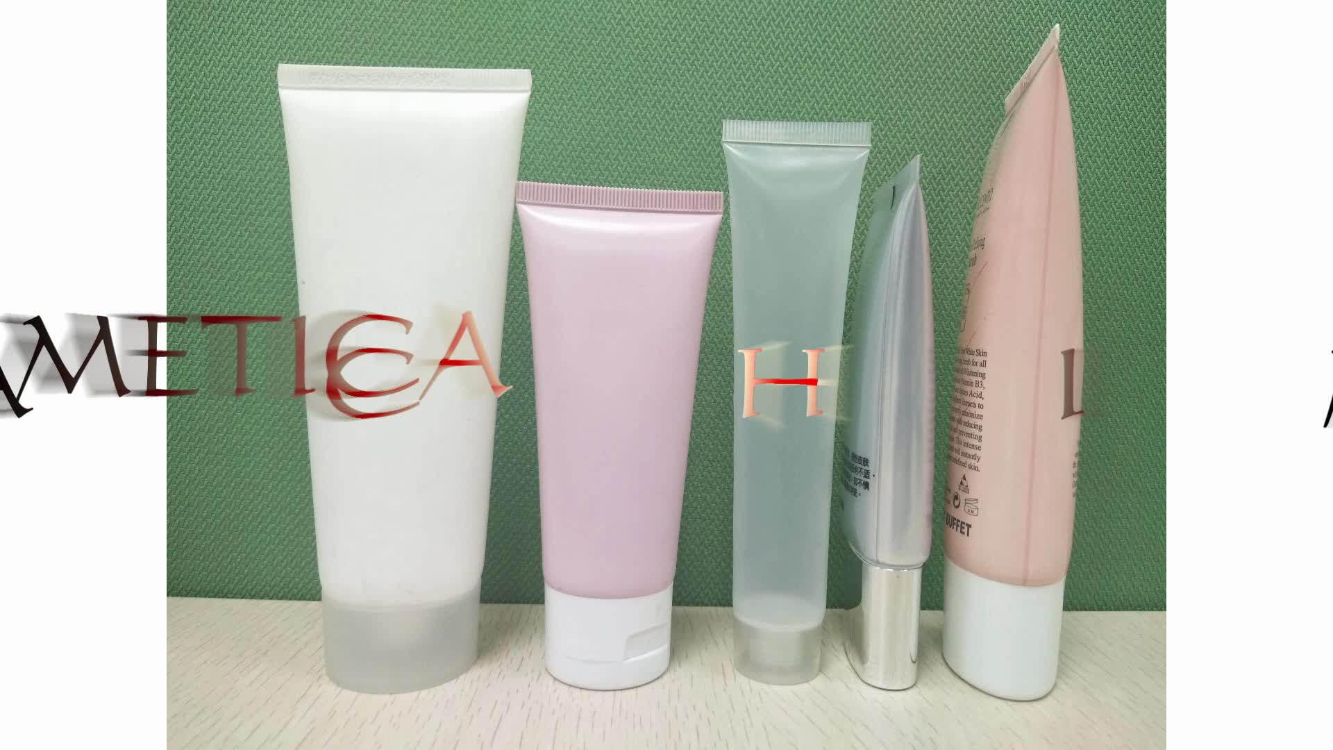 Metica Tube Sealing Machine Filling And Sealing Lipstick Tube Ointmnet ...