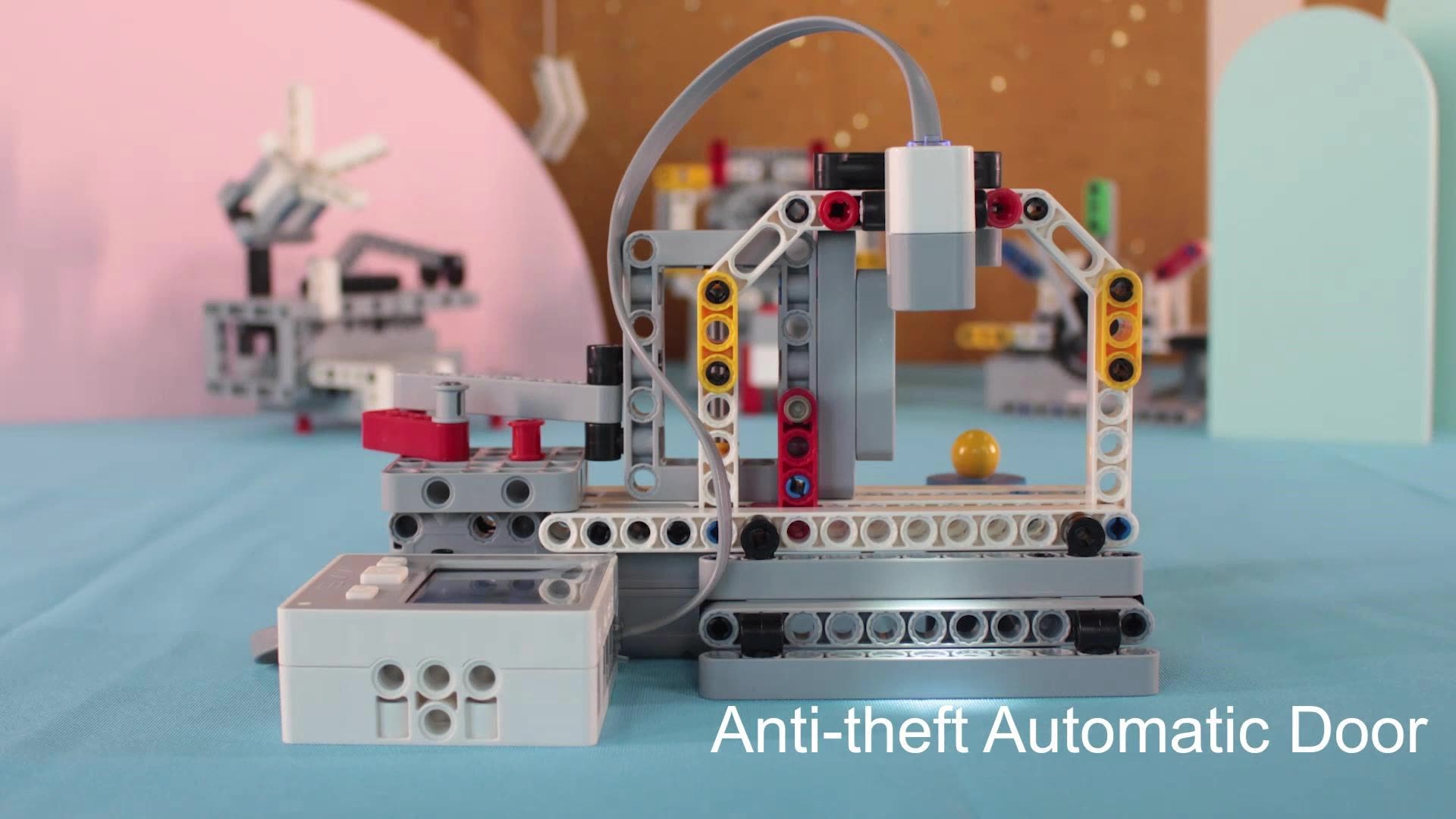 Zmrobo Stem Intelligent Programmable Educational Robots Supported Code ...