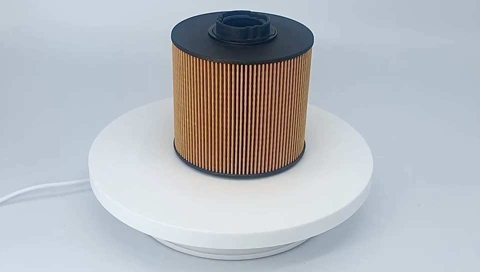 High Quality Diesel Parts Fuel Filter Me222133 Me195160 Me222135 - Buy ...