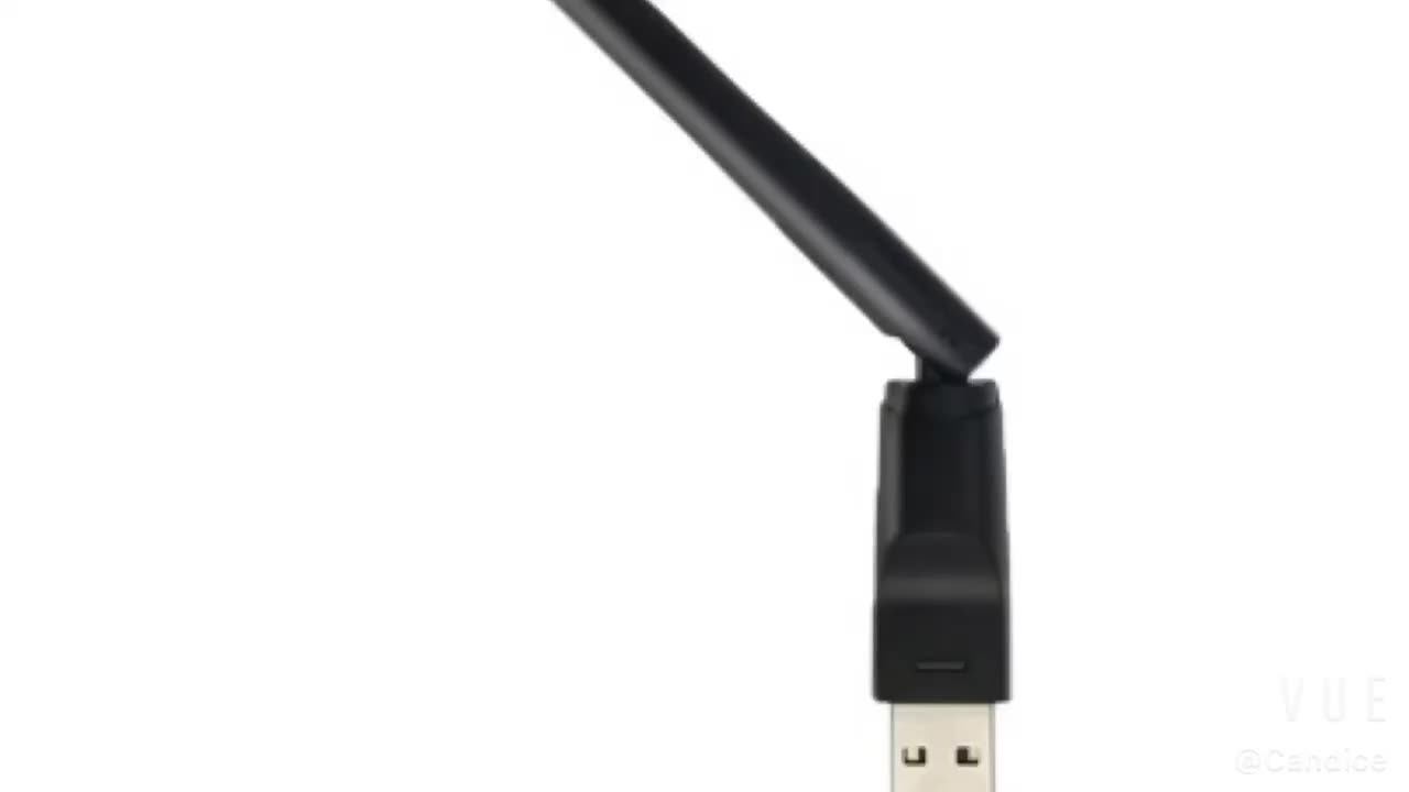 Tp-link Wireless Usb Adapter Mtk7601 Usb2.0 802.11n/g/b 2.4ghz 150mbps ...