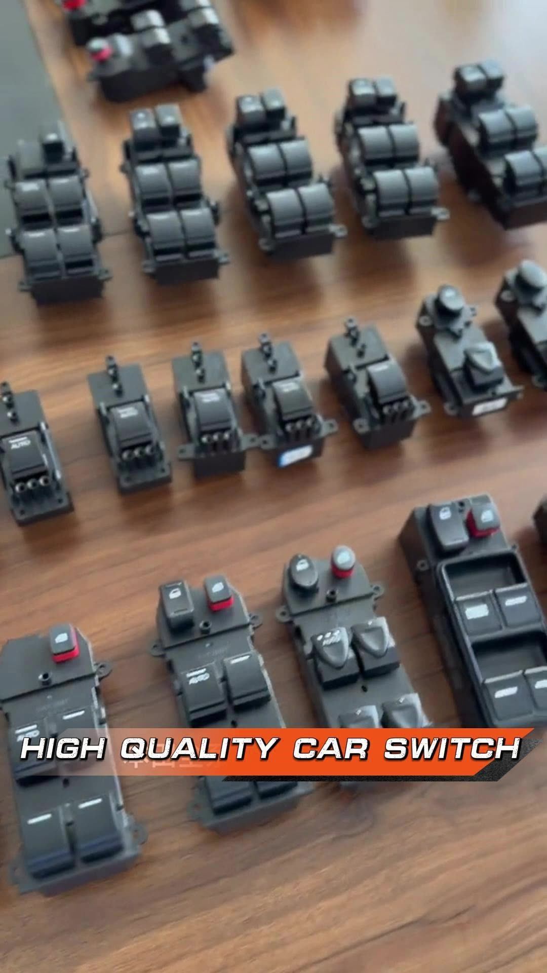 Power Seat Switch Recliner Adjust Tilt Control Front Left Driver Side 8 ...