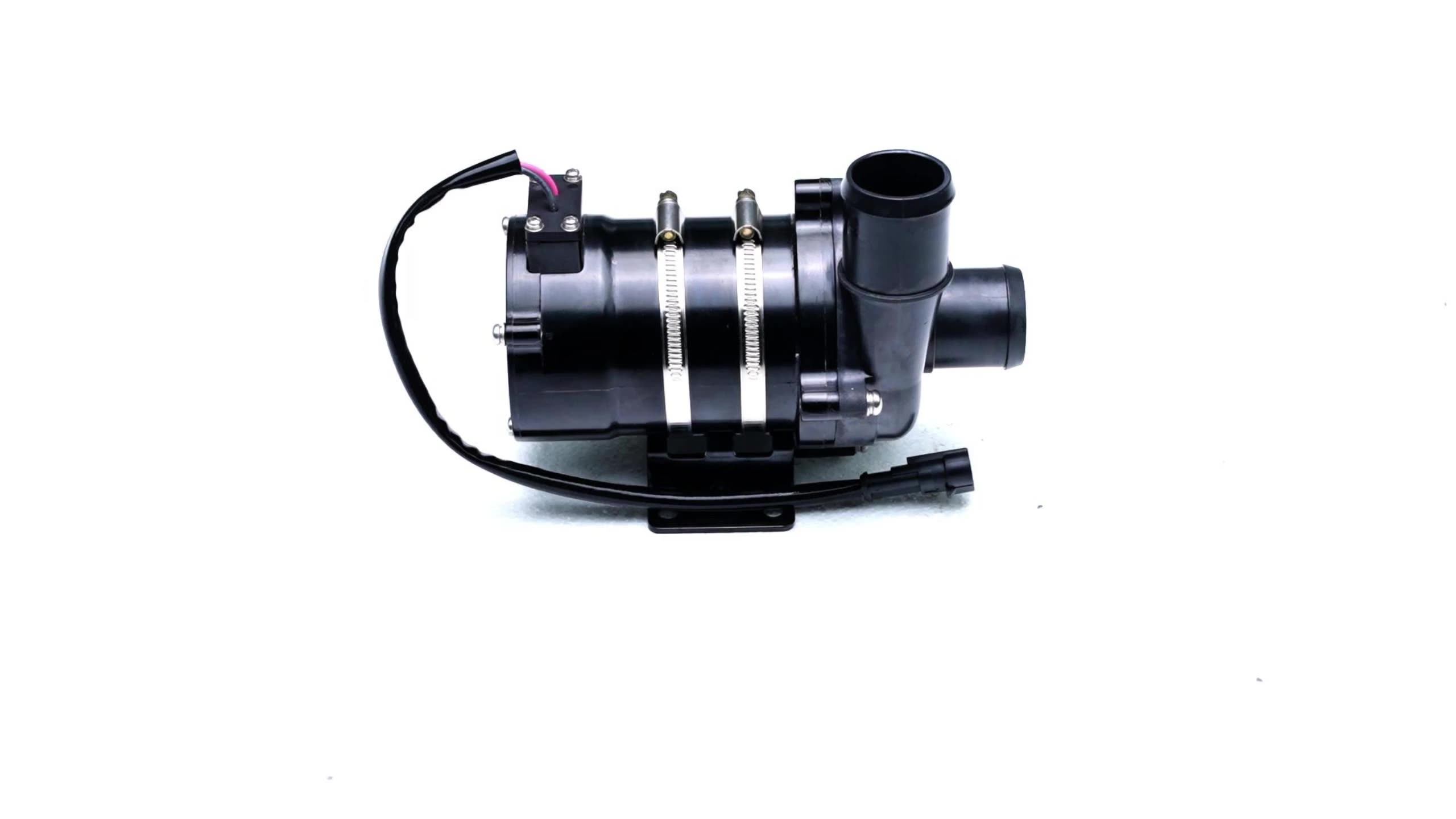 Hot Selling Pwm/can Electrical Pump Oem Electronic Water Pump For Car ...