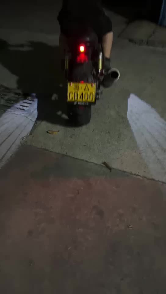 Motorcycle Angel Wings Projection Light Kit,Underbody Waterproof Ghost ...