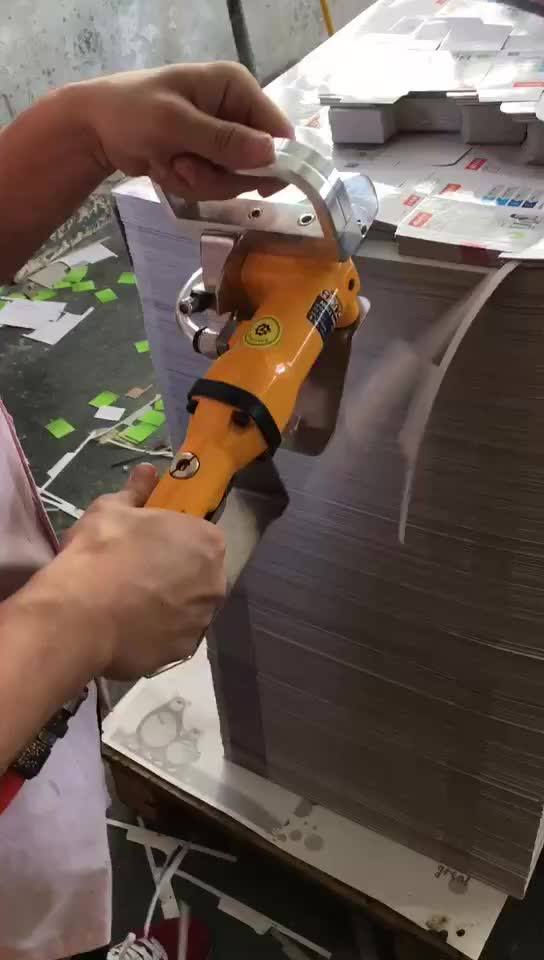 Paper Carton Box Waste Cleaning Stripping Tool Waste Paper Removing ...