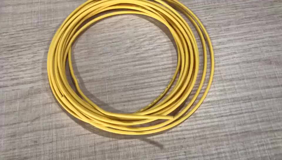 Av Avs Avss Automotive Wire Pvc Insulation Single Core Lead Wire - Buy ...