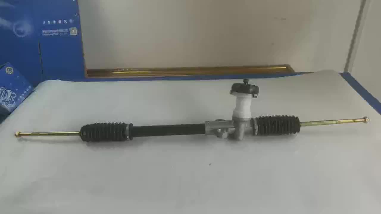 Electrical Power Steering Rack 56500-07600 For Hyundai I10 2010-2012 ...