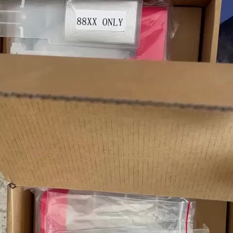 Alternative Easy Change Service Kit Filter For Linx 8900 Inkjet Printer ...