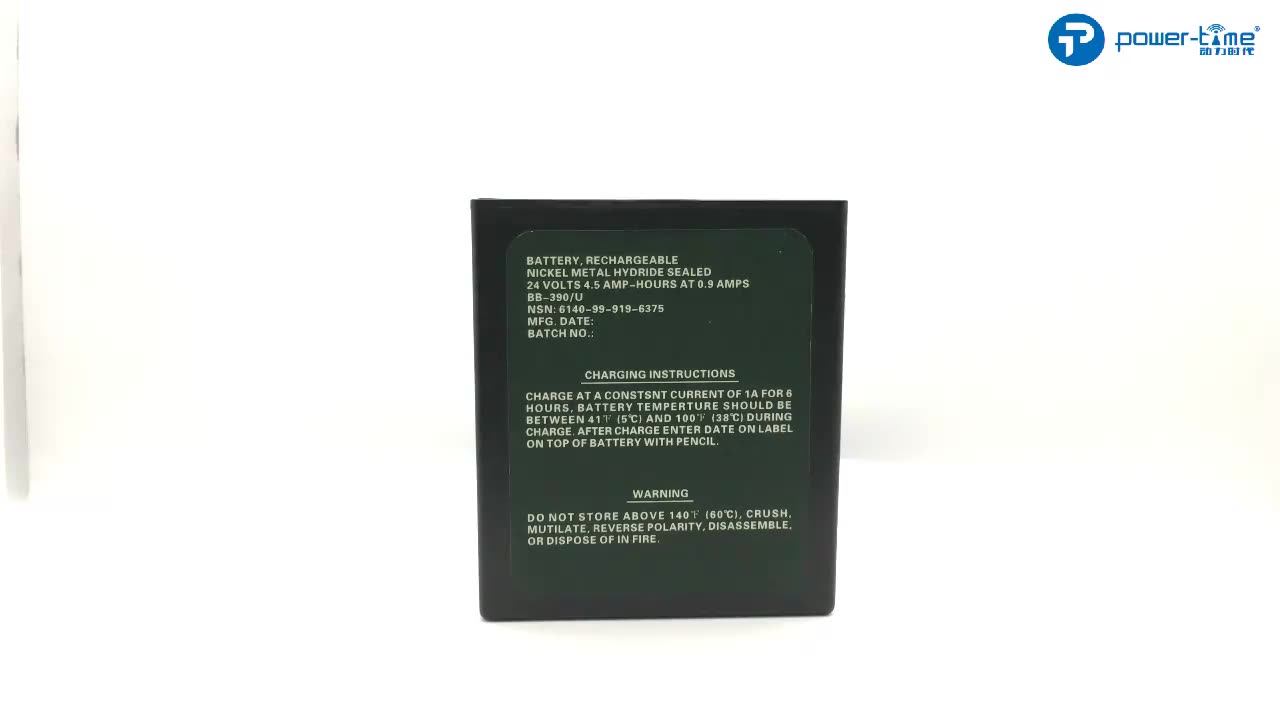 Rf-5800h-mp Hf Manpack Radio Harris Batería Bb-390/u - Buy Batería Bb ...