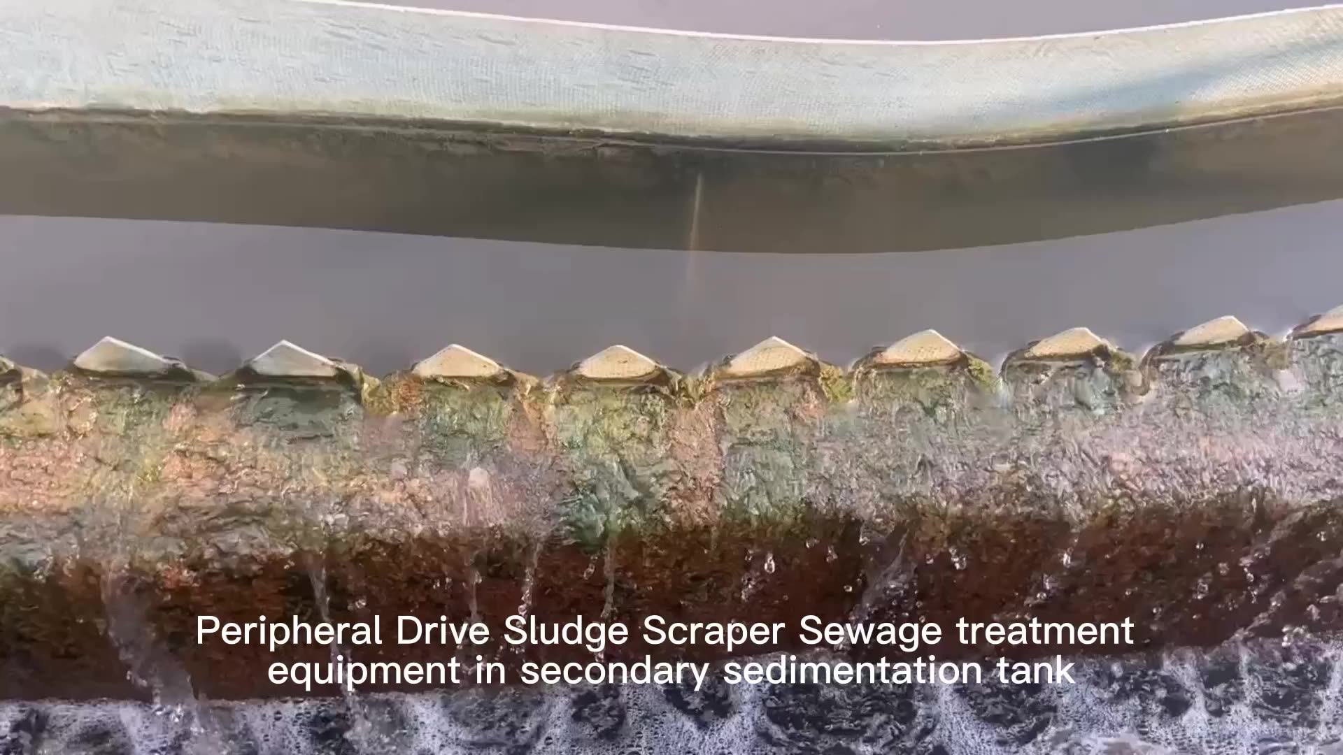 Light Oil Cpi Oil Separator 2023 New Design For Oil Field- Grease Trap ...