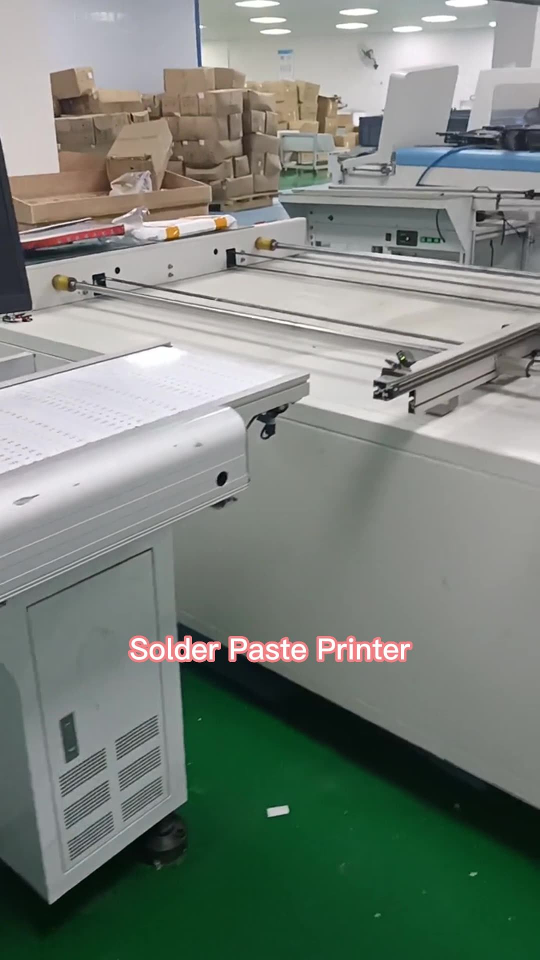 Upgraded Uv Curing Lamp For Silkscreen Printing Uv Ink Drying Machine ...