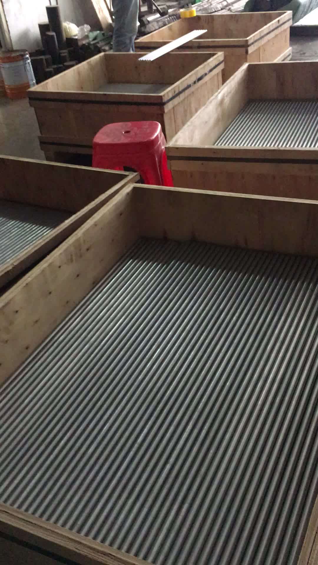 Polished Rod Alloy Steel Bar Mold Steel Hot Rolled D2 Supplier - Buy ...