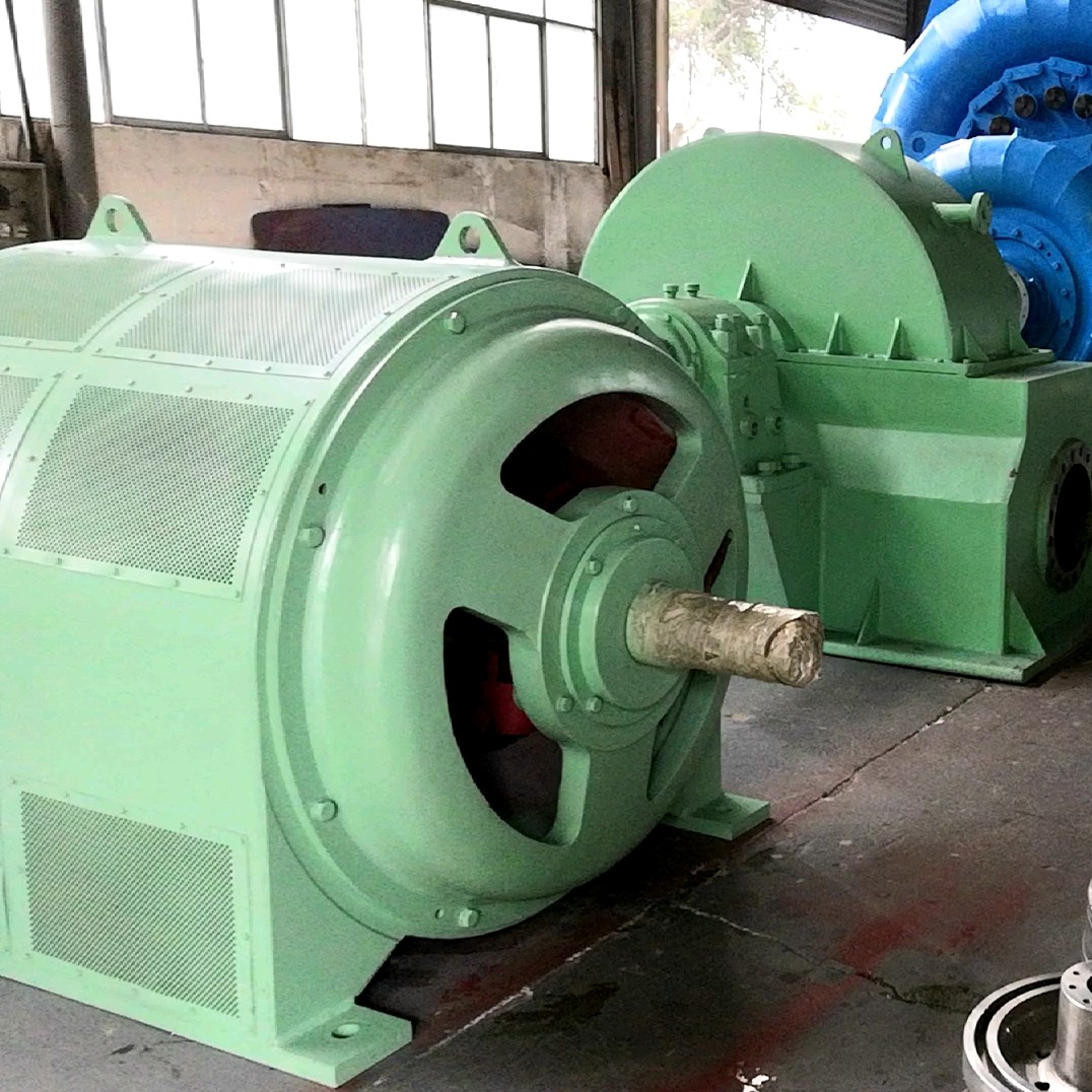 Micro Hydro Electric Turbine Model Price Teaching Water Turbine Model ...