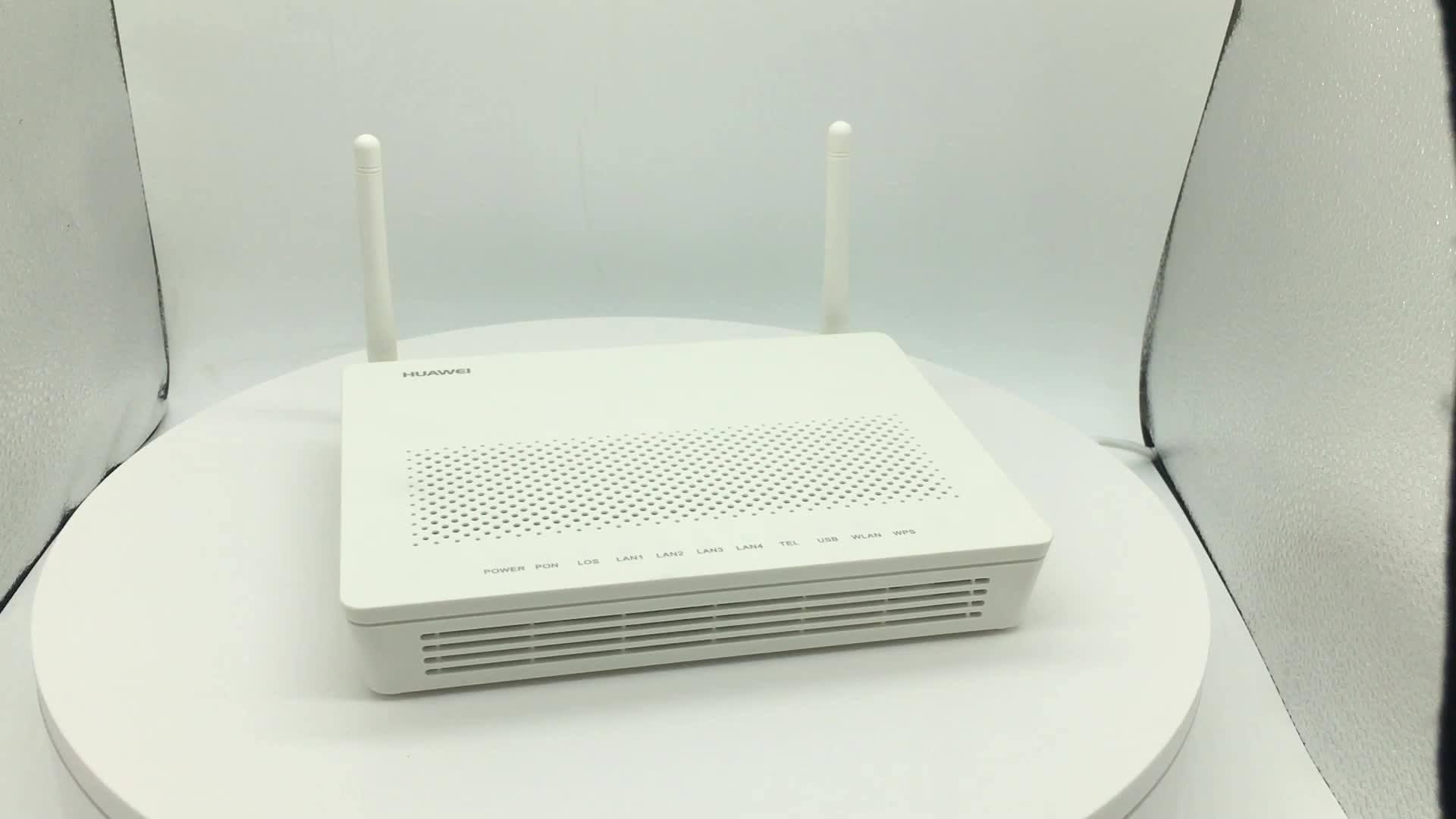 Huawei Fiber Terminal Hg8546m 8546m Huawei Gpon Hg8546m 1ge+3fe+1pots ...