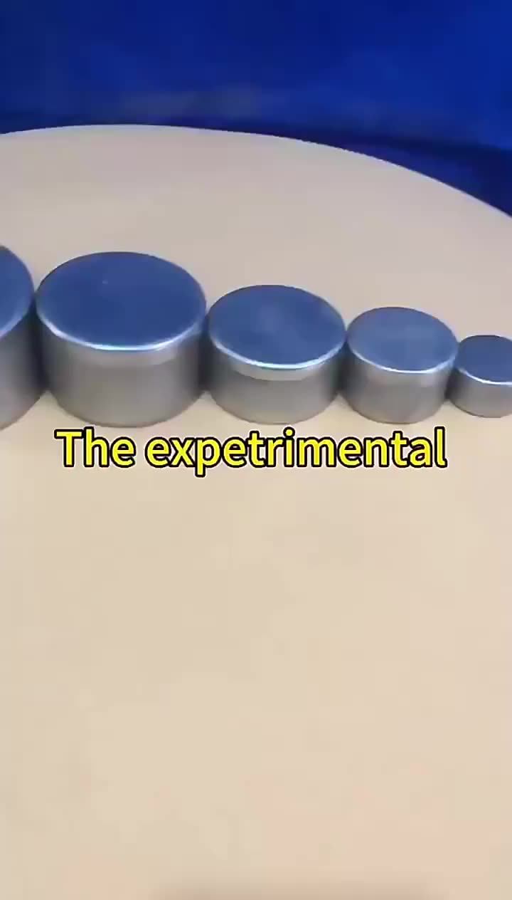 Aluminum Soil Moisture Content Tin Soil Moisture Cans With Lids - Buy ...