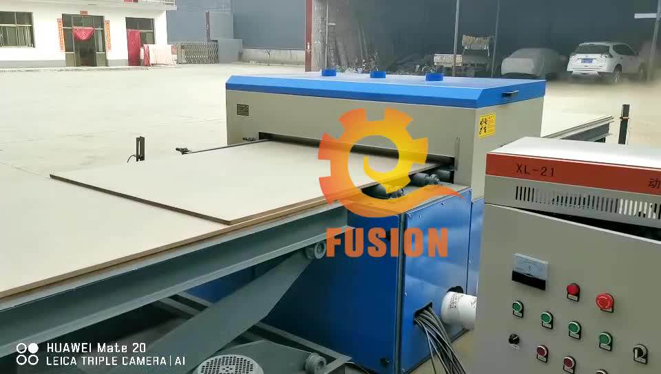 Compressed Wood Block Cutting Machine - Buy Wood Board Saw Cutter,Wood ...