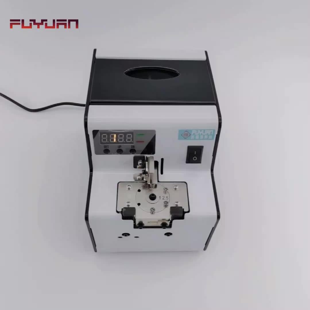 Flyjan Automatic Screws Conveyor Screw Feeder Machine Screw Presenter ...