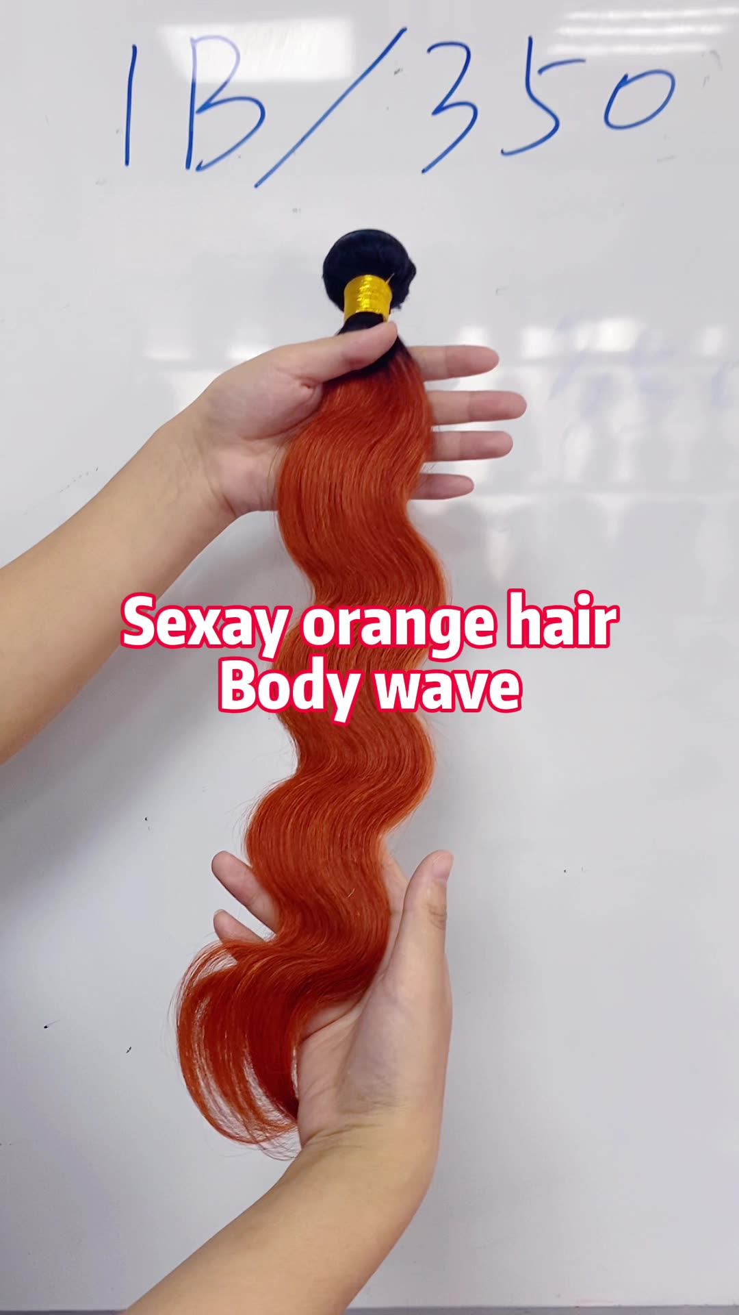 Pre-colored Bundle Pack, Hair Extensions & Wigs ideas and reviews ...