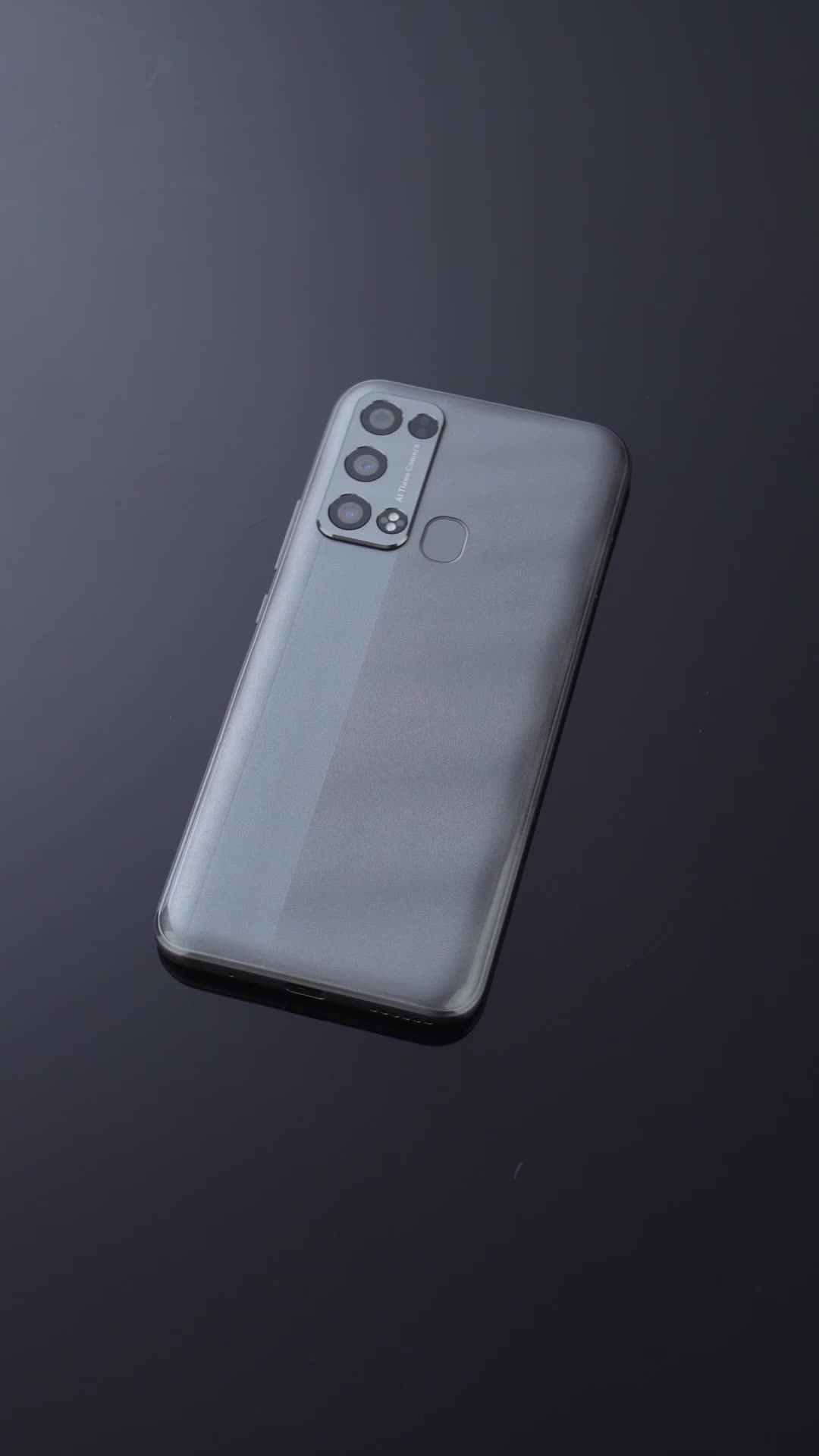 Gaming Mobile Phones One Piece For Delivery Rino9 Pro 6+128gb Mobile ...