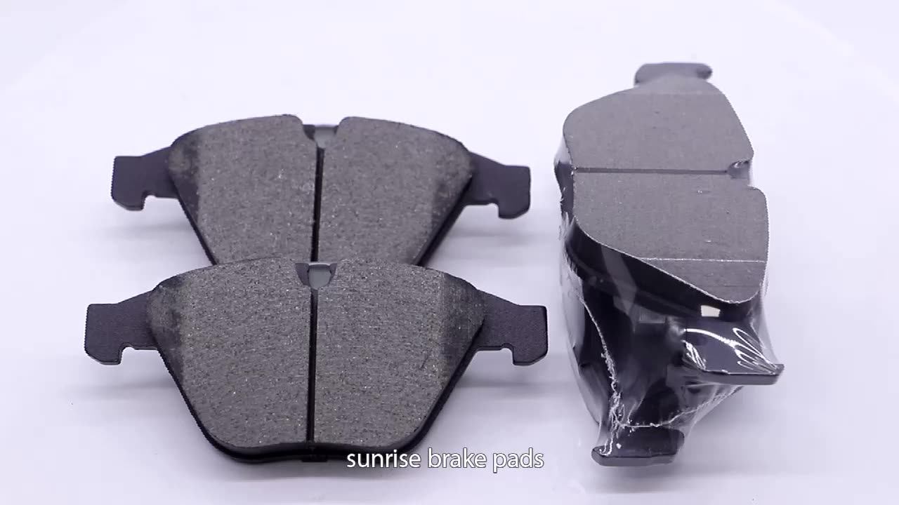 Sdcx Brake Pad D1521-7994 / 45022-shj-a00 / D5187m For Changan Cs75 ...