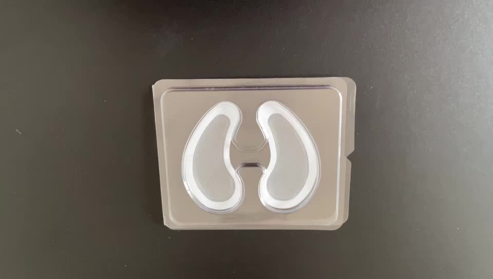 Micro Needle Eye Patch For Wrinkles Fine Lines Removal Eye Tools Skin ...