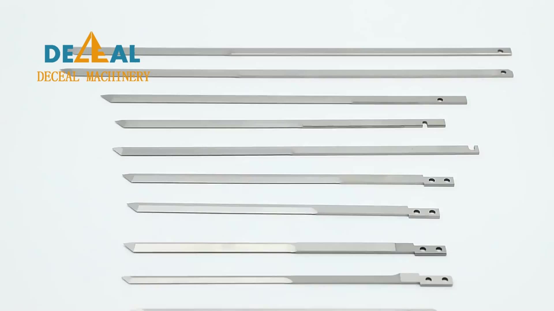 21261011 Auto Cad Cutter Knife Blade For Gerber Machine Xlc7000 Z7 ...