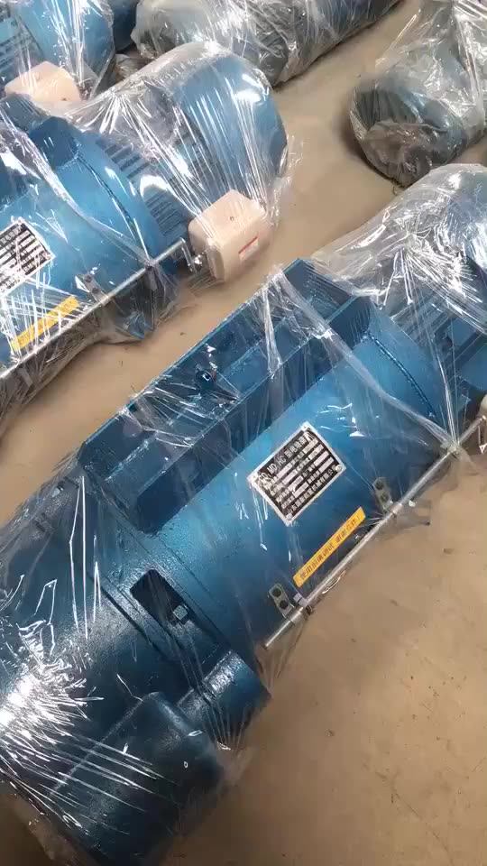 Mini Electric Wire Rope Motor Hoist 0.5 Ton For Overhead/gantry Crane ...