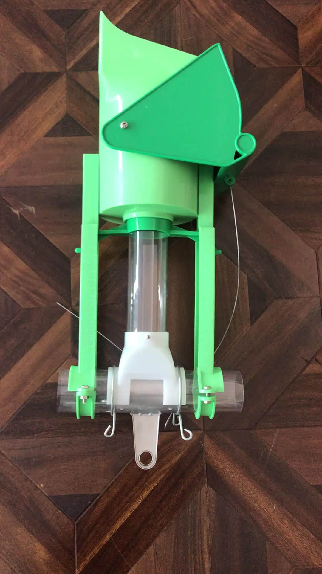 Swing Drop Feeder For Pigs Farm - Buy Feeder For Pigs,Pig Drop Feeder ...