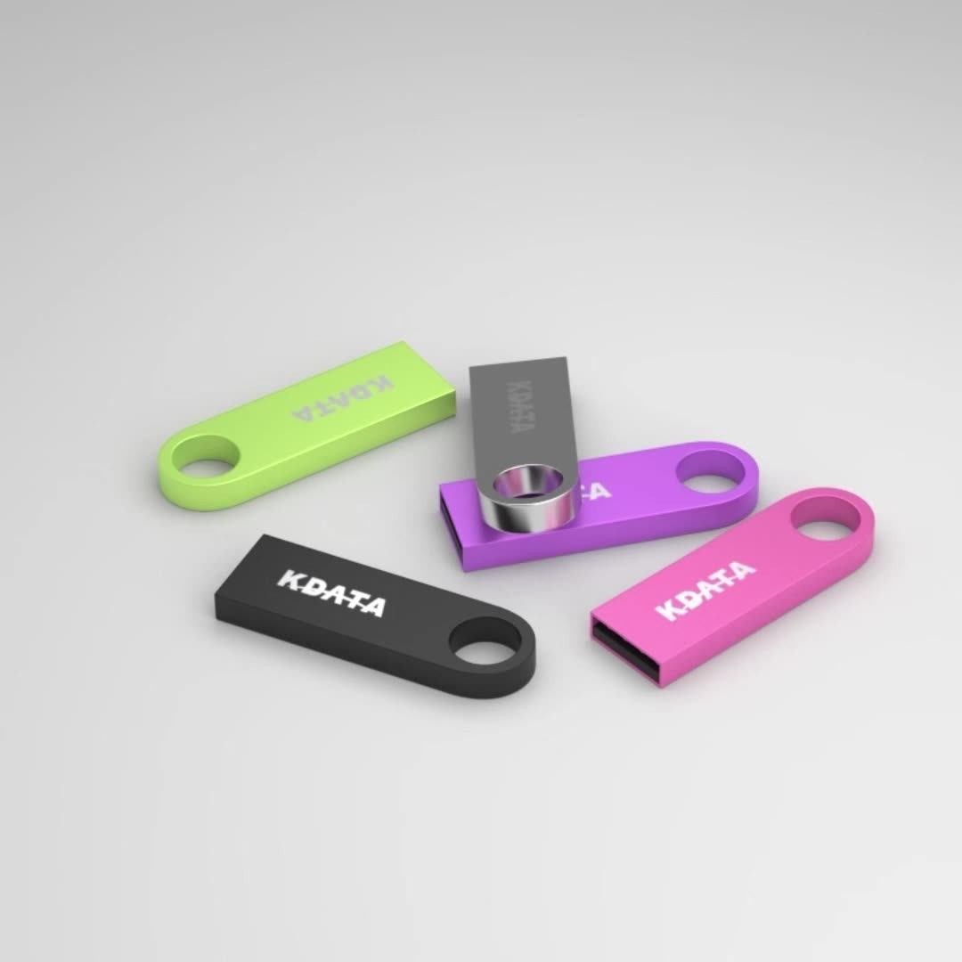 Kdata Factory Wholesale Usb Shell Stick Pendrive Flash Drive Portable ...