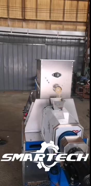 Rice Husk Milling Poultry Chicken Fish Shrimp Animal Feed Pellet Making ...