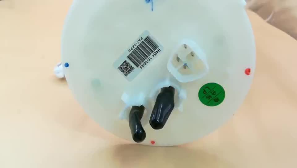 Pat Fuel Pump Assembly Fit For Hilux Vigo 77020-0k080/77020-0k010/77020 ...