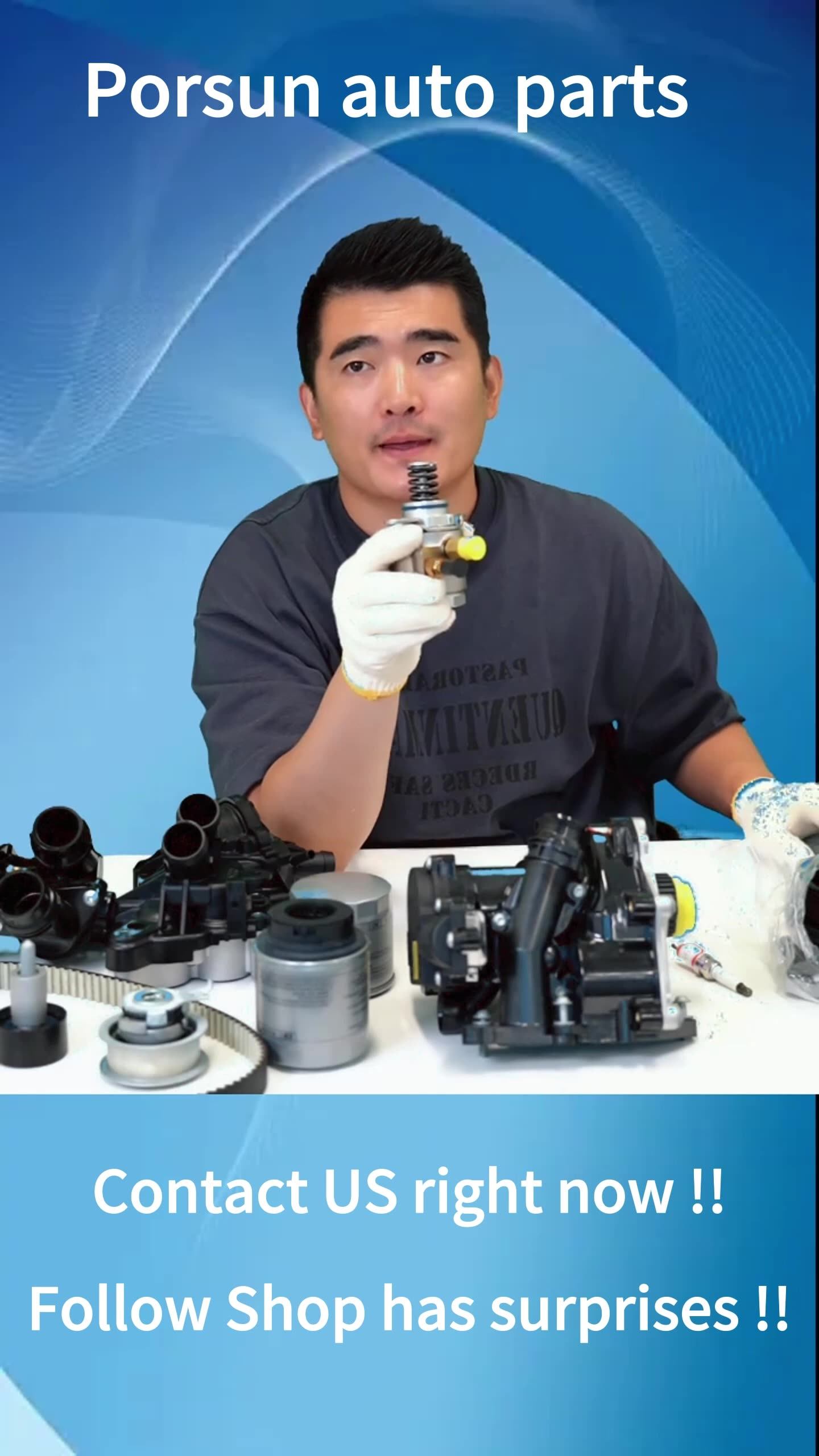 Maner 079121137k 079121137 Auto Cooling Systems Coolant Water Hose ...