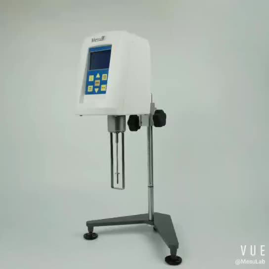 Hight Quality Ndj-8s Digital Viscometer Rotational Ndj 8s - Buy Ndj-8s ...