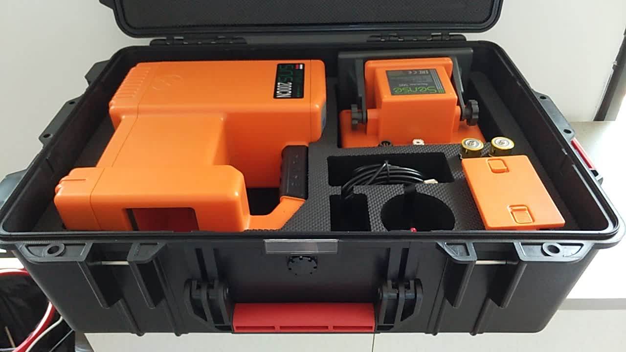 Sense Sns300cn Locating System Uaed Drilling Rig Machinery Digitrak For ...