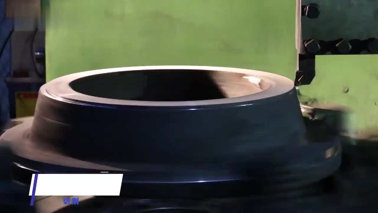 C5120 Large Diameter Vertical Turning Lathe Manual Vertical Lathe ...