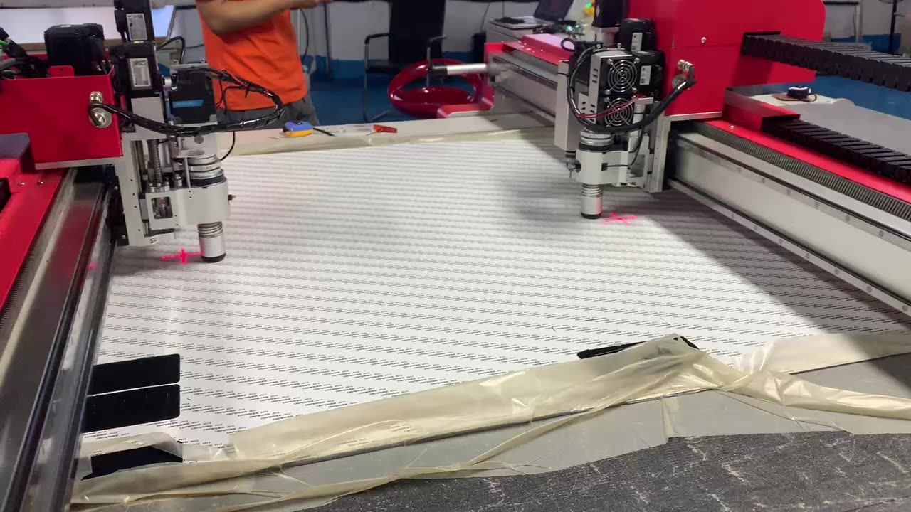 400w Powerful Electrical Tangential Oscillating Knife Tool With Air ...