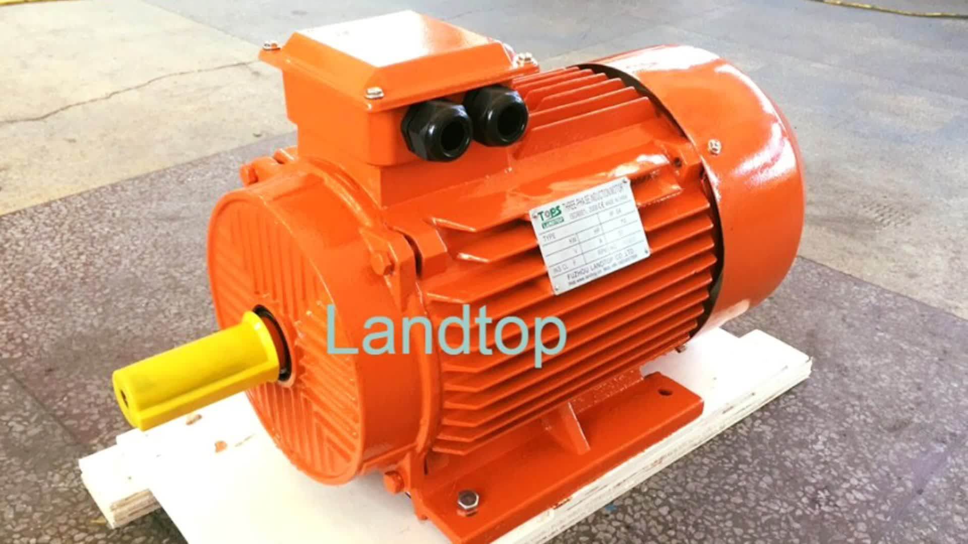 Jy-motor Eléctrico De Inducción Monofásica,0,5 Hp 1/2hp 3/4hp 220 V ...