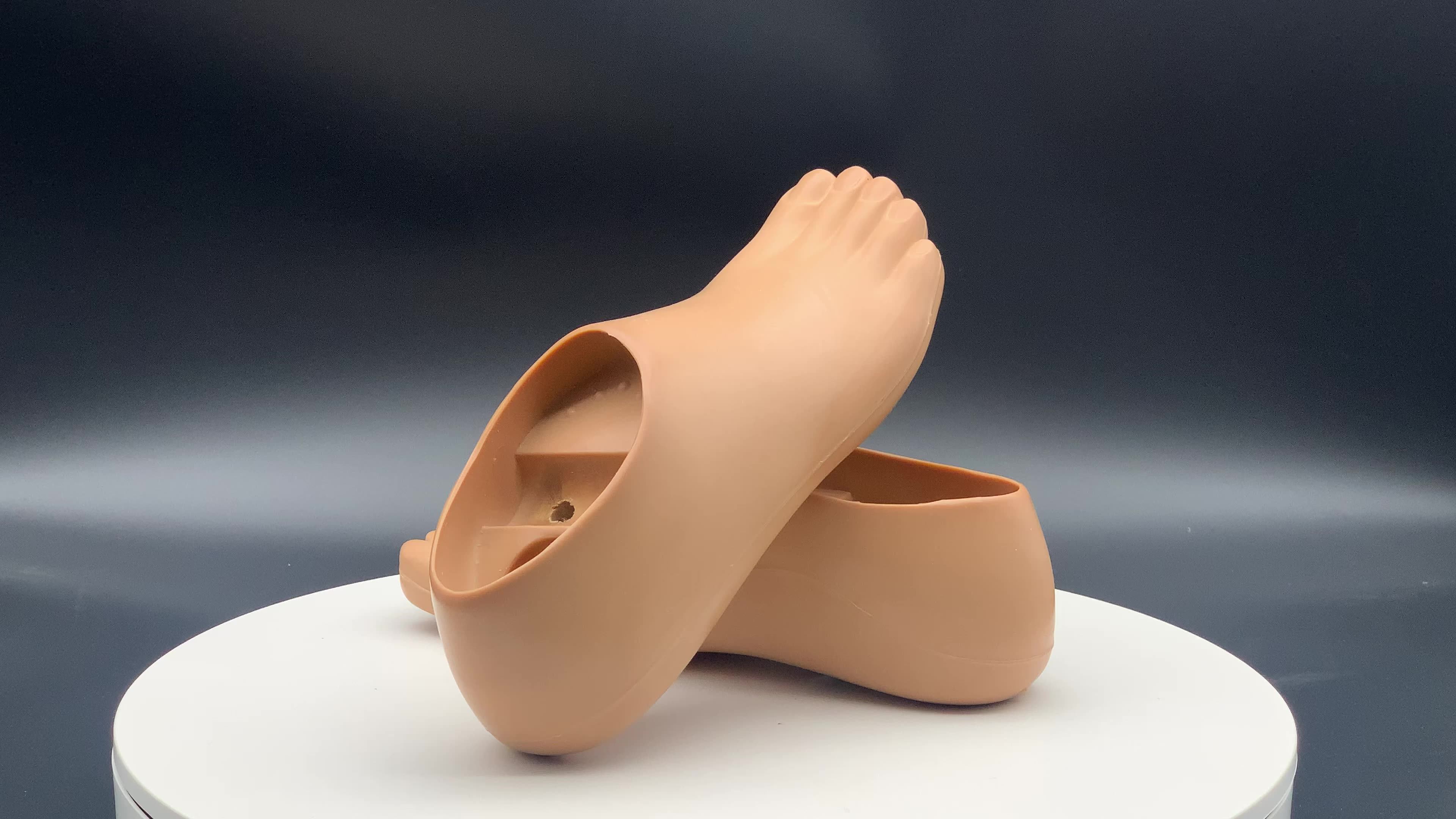 1s03 Single Axis Foot With Double Hole - Buy Prosthetics Foot ...