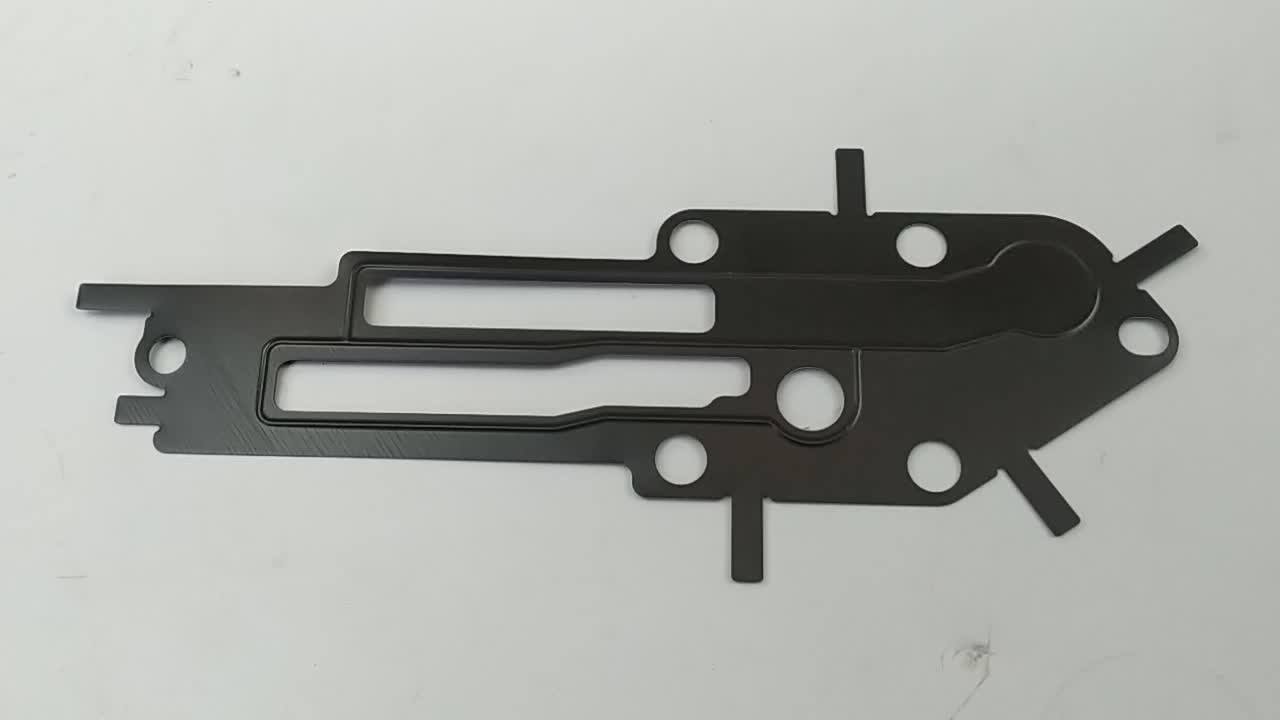 Joint Pour Refroidisseur D'huile,1372805 Authentique,Pour Ford Transit ...