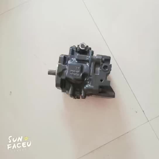 Huida D155 Bulldozer Hydraulic Pump Fan Motor 708-1h-00140 - Buy D155 ...