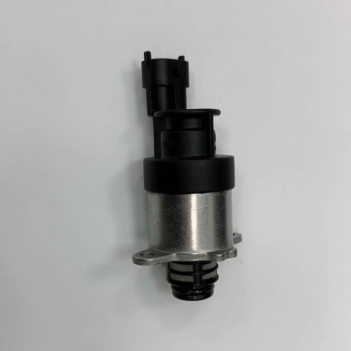 Fuel Pump Pressure Control Valve For K-ia H-yundai 2.0 2.2 Crdi ...